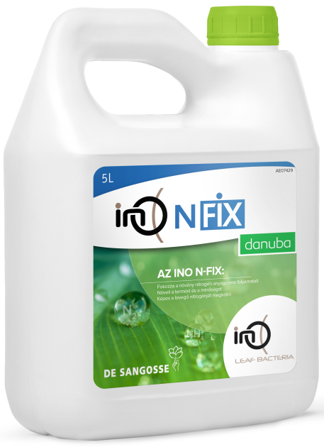Ino N-Fix - Danuba.hu