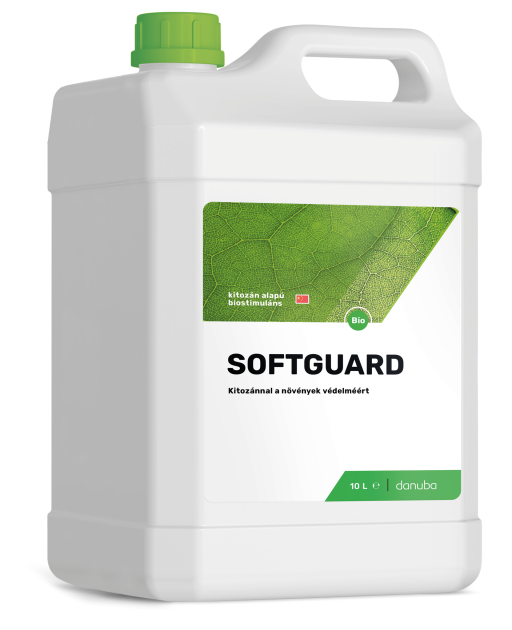 SoftGuard - Danuba.hu