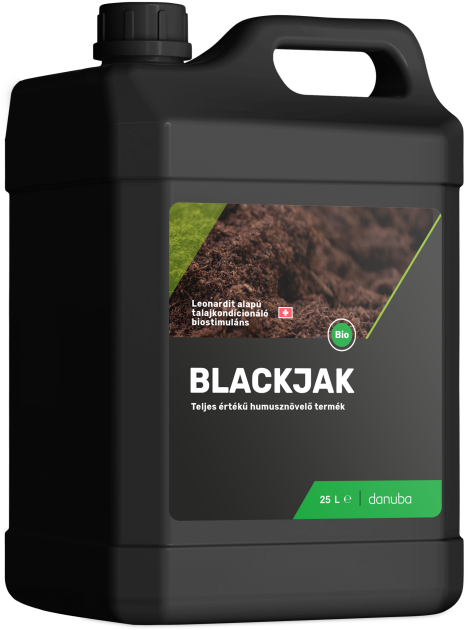 Blackjak - Danuba.hu